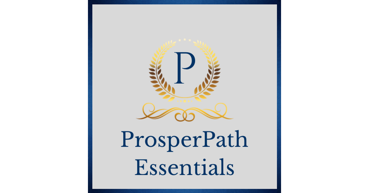 ProsperPath Essentials